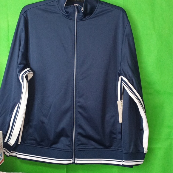 Athletic Works | Jackets & Coats | Athletic Works Track Jacket | Poshmark